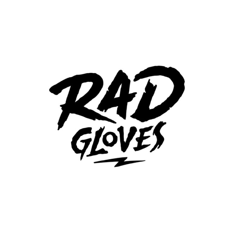 Rad Gloves