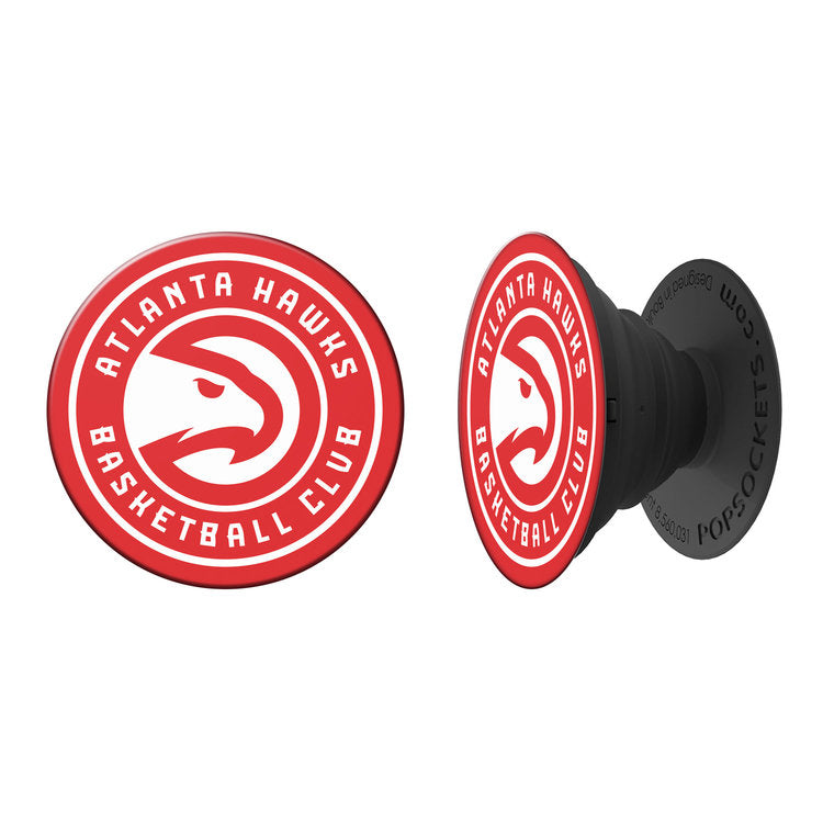 Atlanta Hawks Basketball PopSockets