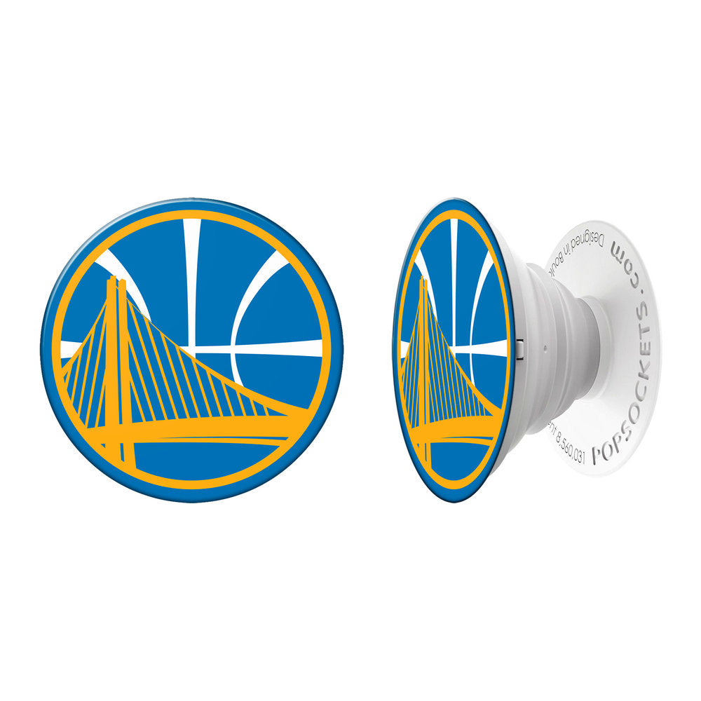 Golden State PopSockets
